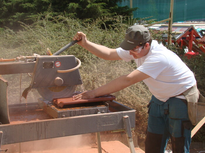 strechár, Štúdium, Stredná odborná škola Považská Bystrica